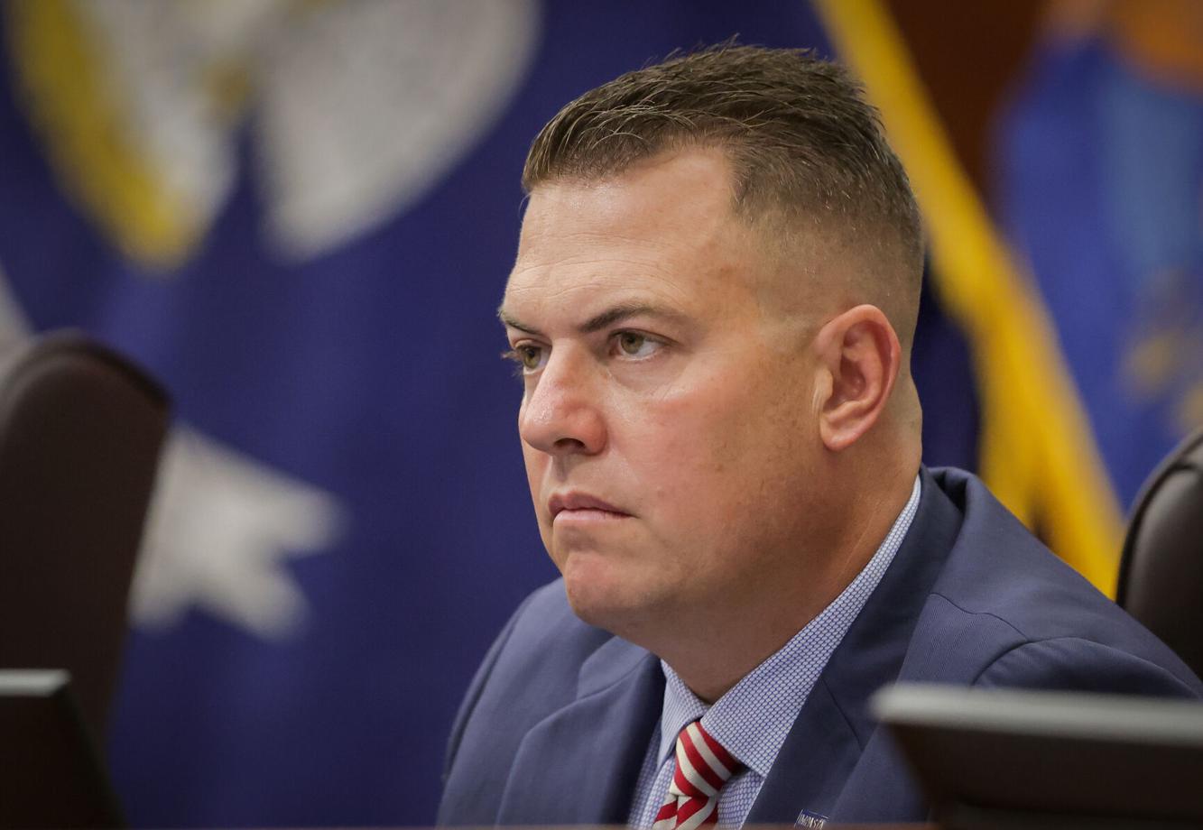 Dominick Impastato's law firm withdraws from parish suit | Jefferson ...