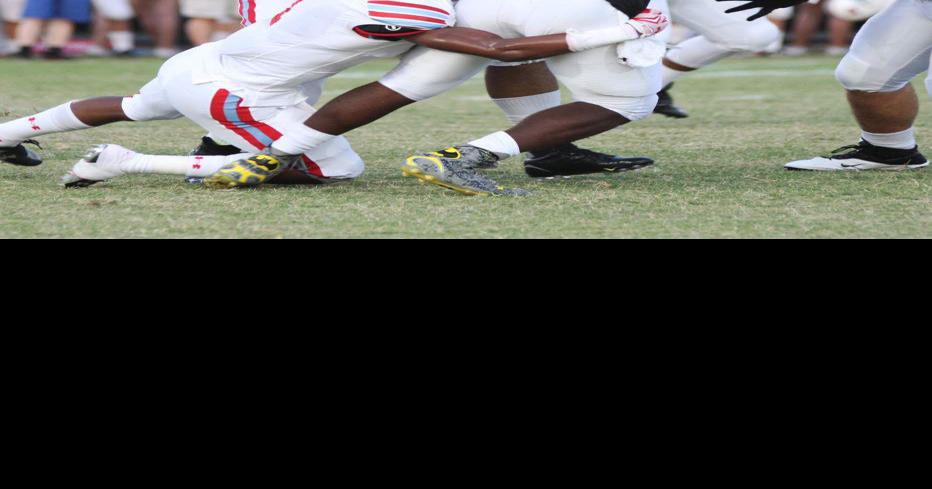 On the day Rummel’s Kristian Fulton receives his Under Armour All ...