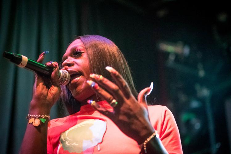 Drake, Big Freedia accused of stealing New Orleans producer Sam Skully ...