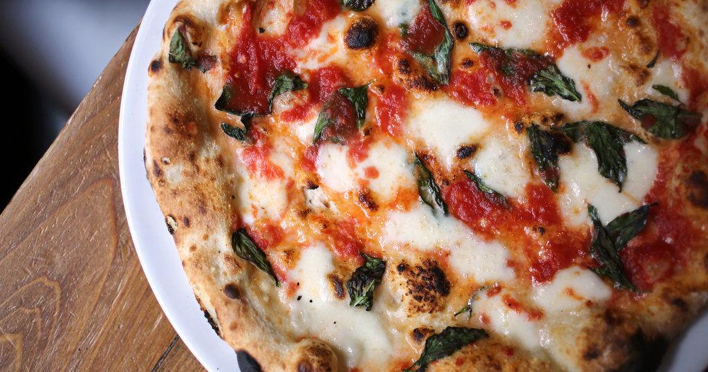 In big shift, Echo's Pizza to close in Mid-City, Pizza Domenica to ...