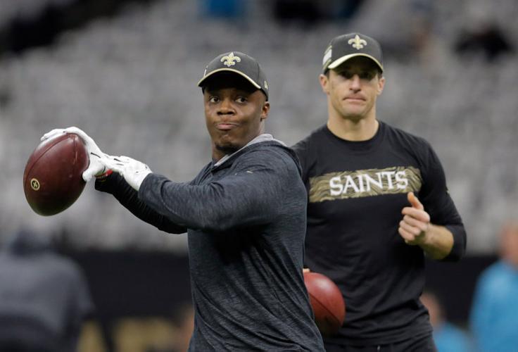 Every Saints starting quarterback through the years: a gunslingers ...