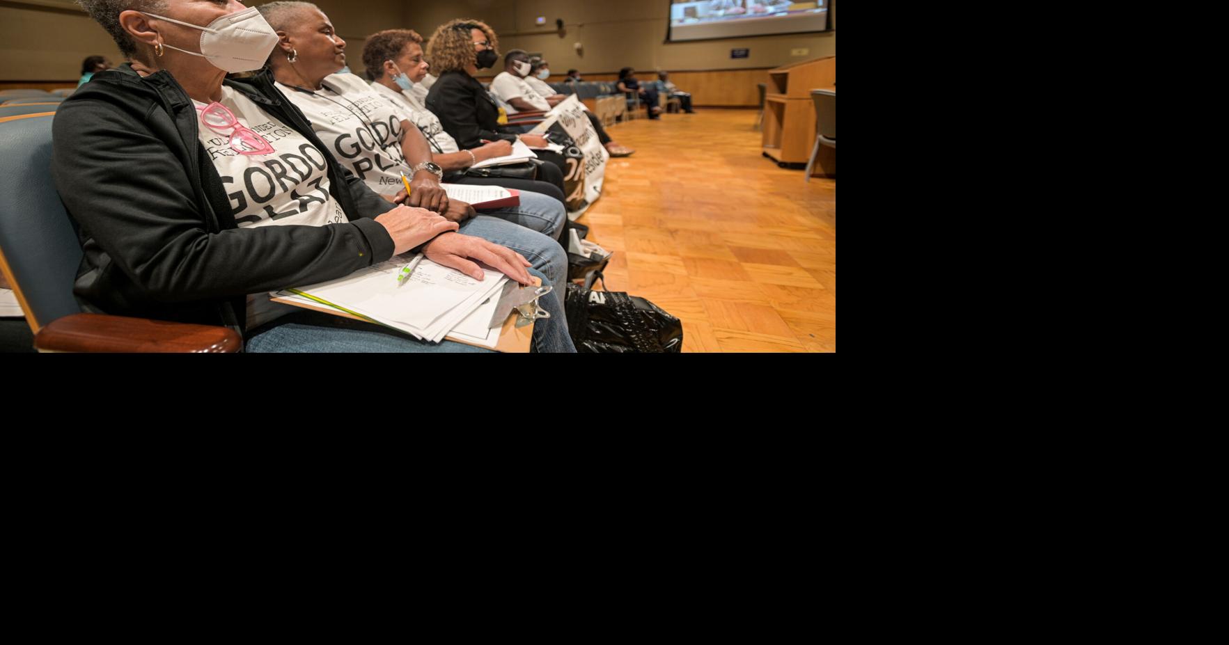 City Council President JP Morrell demands law firm in Gordon Plaza deal ...