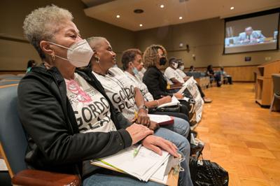 City Council President JP Morrell demands law firm in Gordon Plaza deal ...