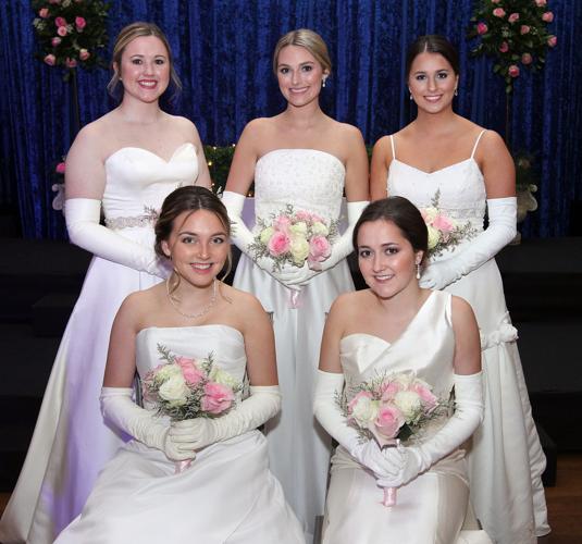 Nell Nolan: The Bachelors' Club; The Debutante Club | Parties/Society ...