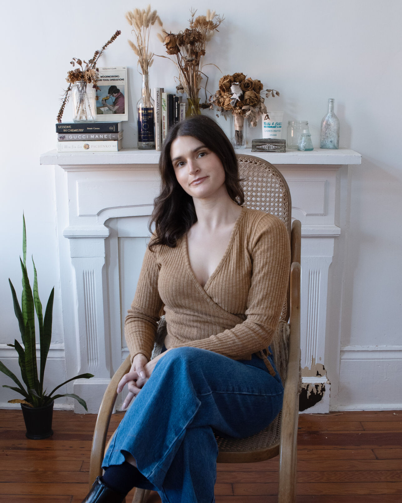 New Orleans photographer Virginia Hanusik captures where South ...