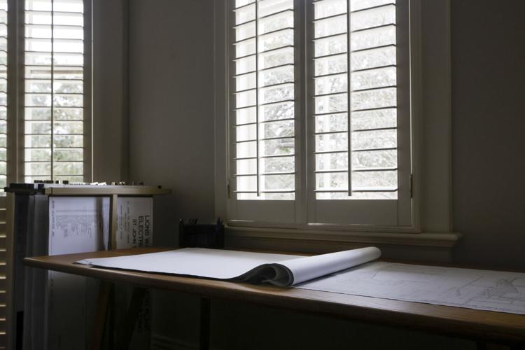 Heritage retained in Dendinger House restoration, update | Mardigras ...