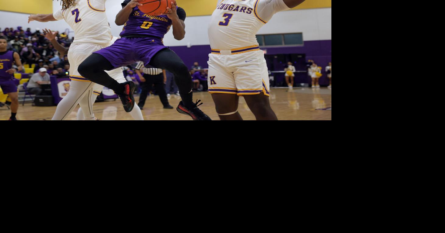 St. Augustine hires former star player Wade Mason as coach | Prep ...