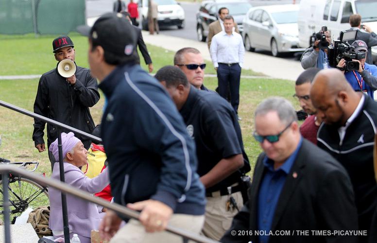 Pierre Thomas testifies in Cardell Hayes trial: "How did it get to this ...