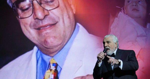 Come on Jazz Fest, please put Ronnie Lamarque on the 2019 schedule ...