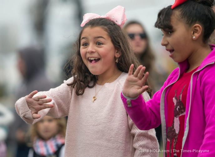 See photos from the 2018 Harahan Christmas Parade | News | nola.com
