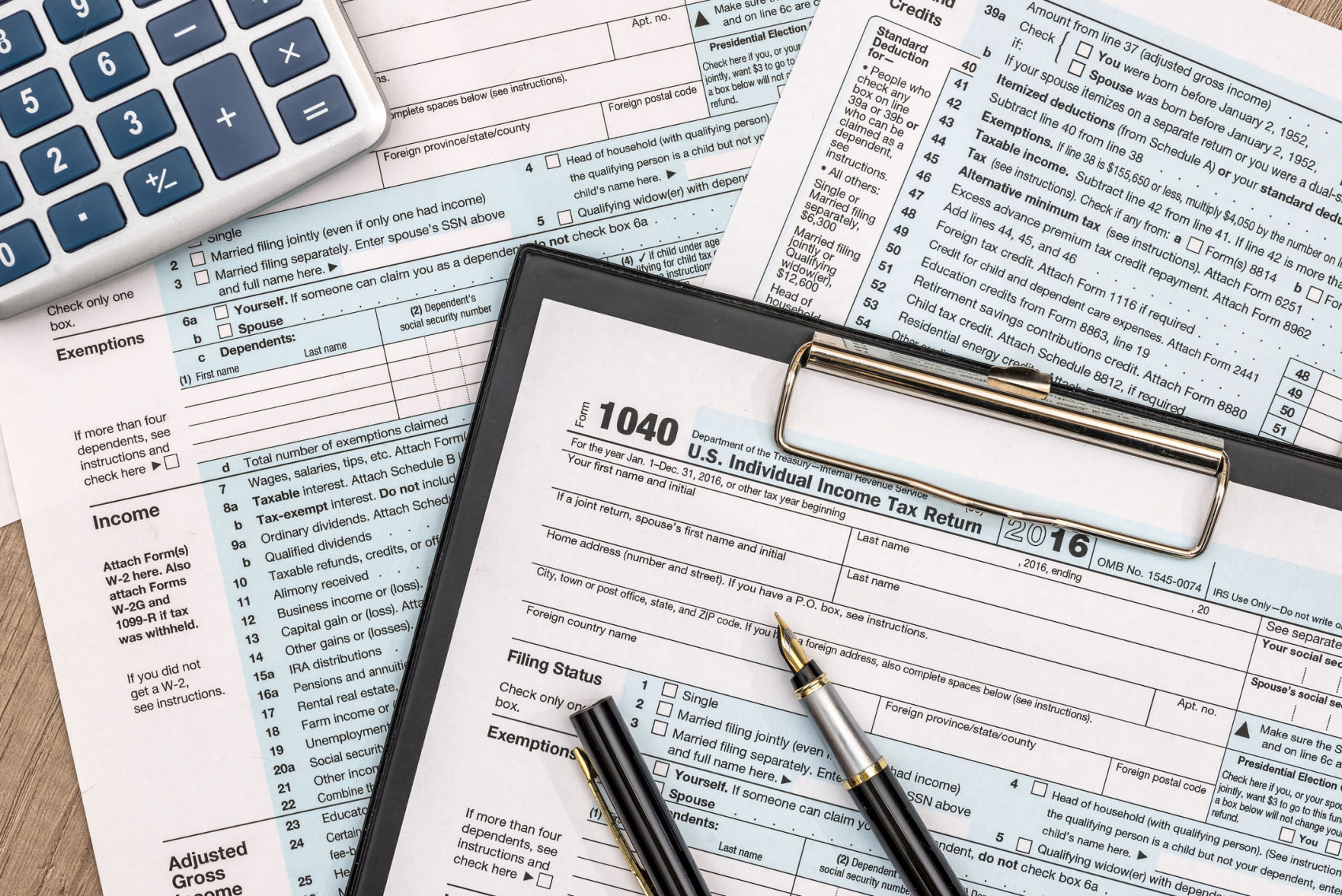 Free income tax help available at 2 New Orleans libraries ...