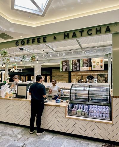 Evolve opens in Lakeside, replaces Starbucks | Business News | nola.com