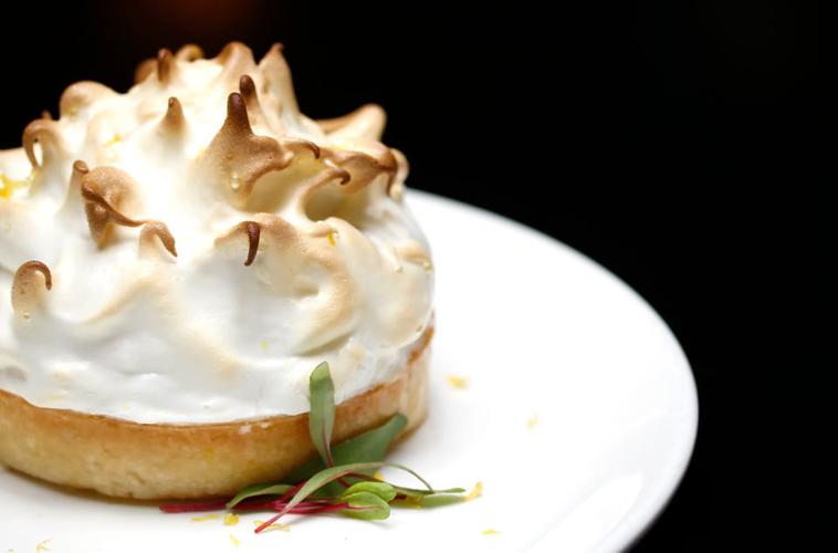 Fun is the goal at Jack Rose restaurant inside the Pontchartrain Hotel ...