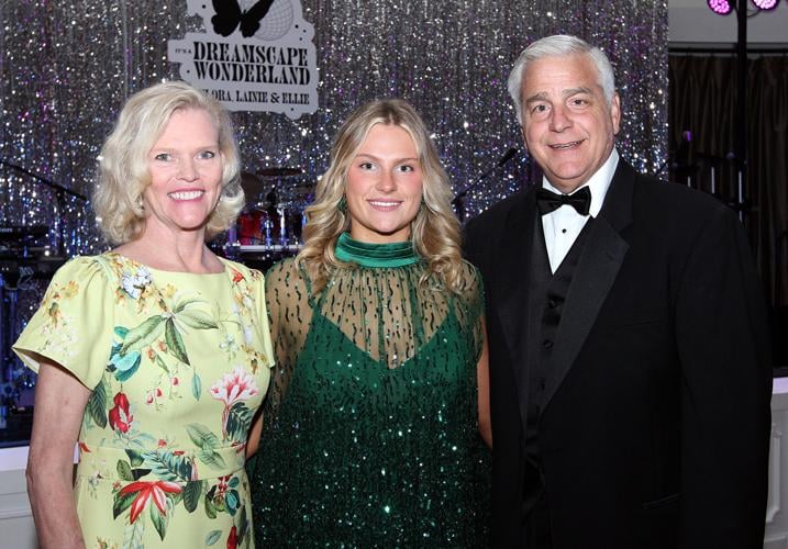 Nell Nolan: Generations Hall debs, 3 ATR debs | Entertainment/Life ...