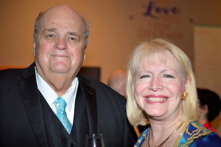 Founders Ball unites past with present, opens Baroness de Pontalba ...