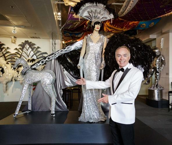 Weekend plans in New Orleans? We've got you covered here ...