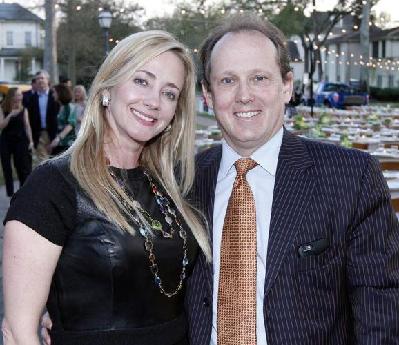 Nell Nolan: Country Day, Hibernians and Stuart Clan | Parties/Society ...