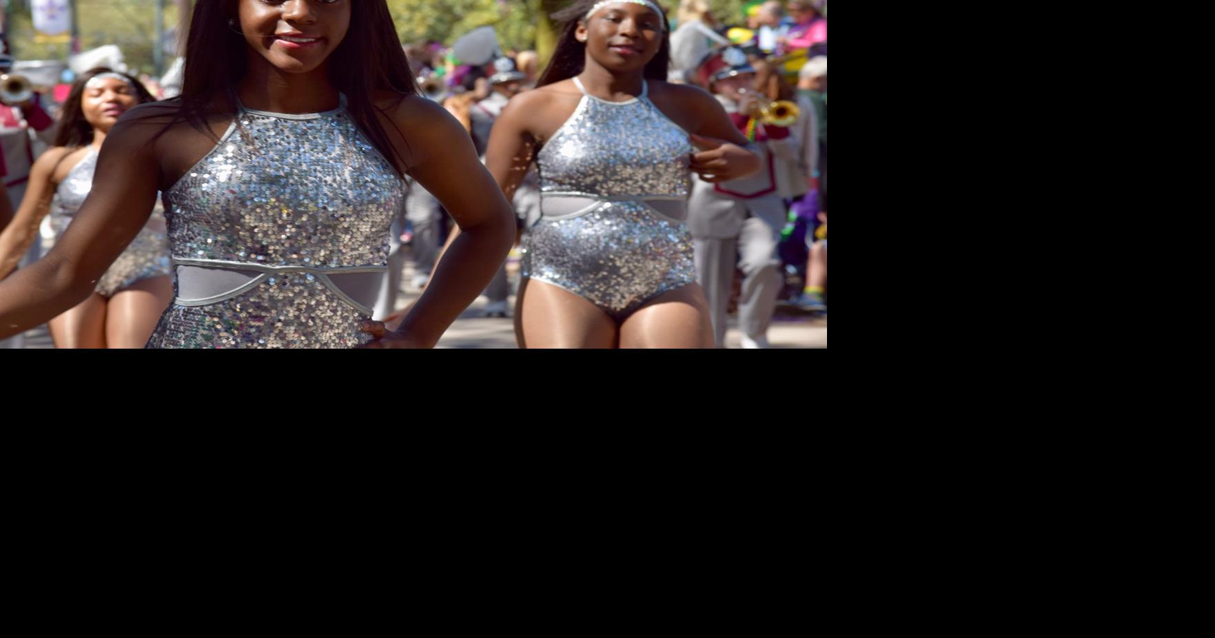 Eight first aid stations to be available along New Orleans parade ...