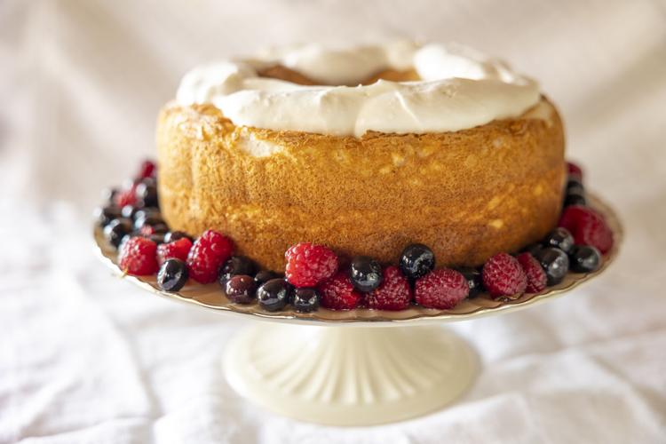 Deviled eggs, pork loin, angel food cake make Easter special | Where ...