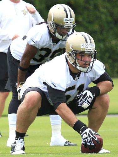 Back in his ‘second home,’ Jonathan Goodwin gets right to work with the ...
