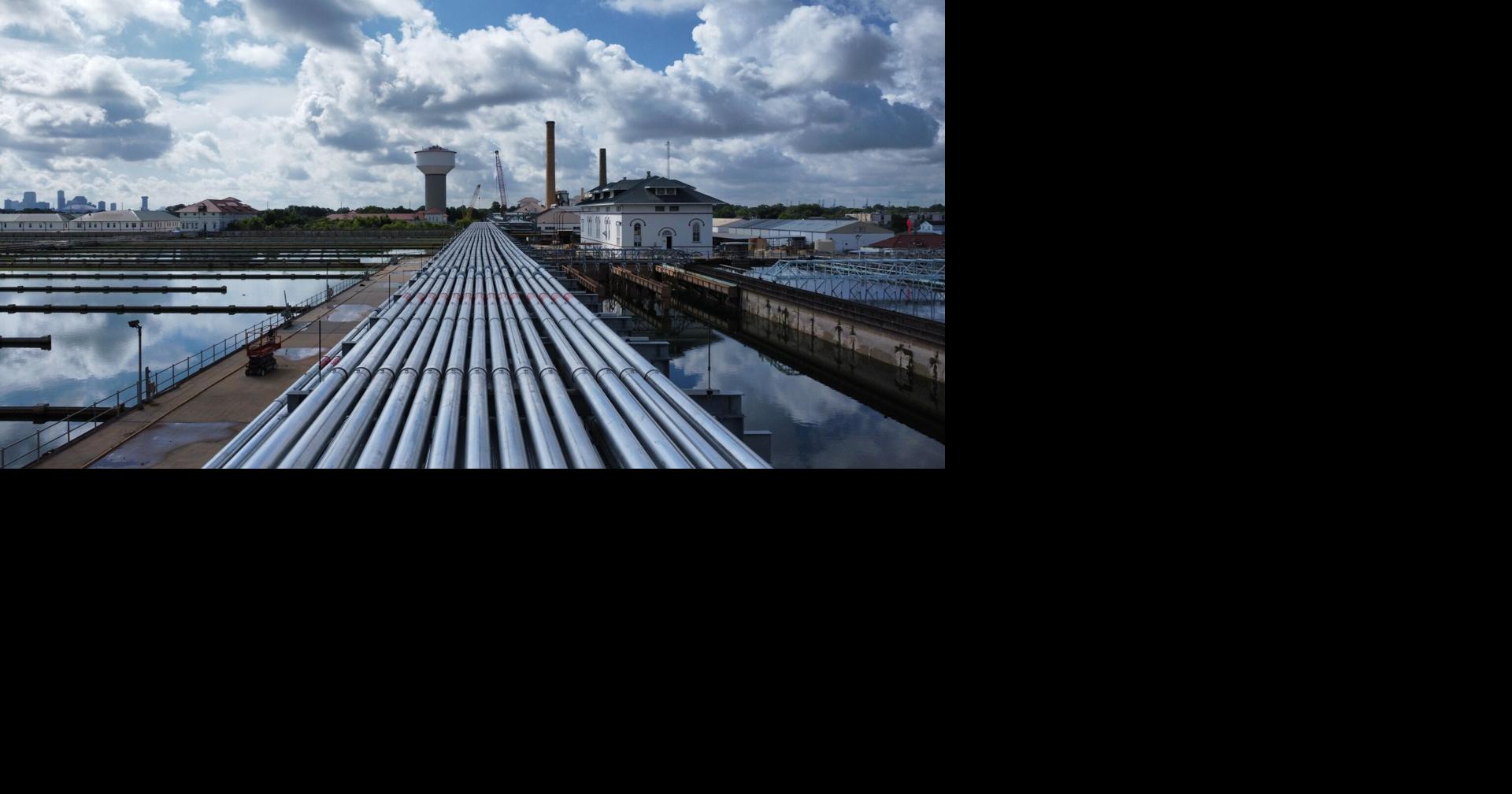 Sponsored: New Power Complex taking shape as officials secure funding ...