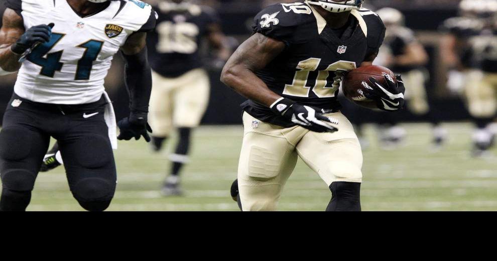 A position-by-position look at some issues facing the Saints heading ...