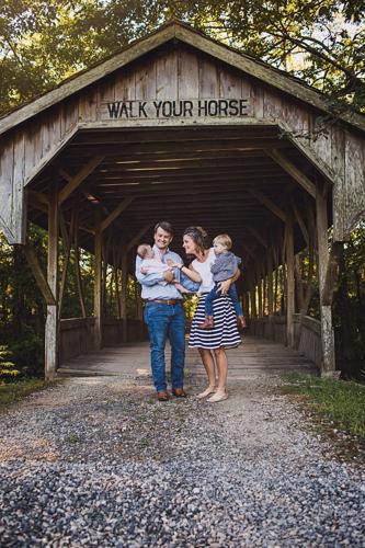 Reactions to Congressman-elect Luke Letlow's death: 'COVID-19 can kill ...