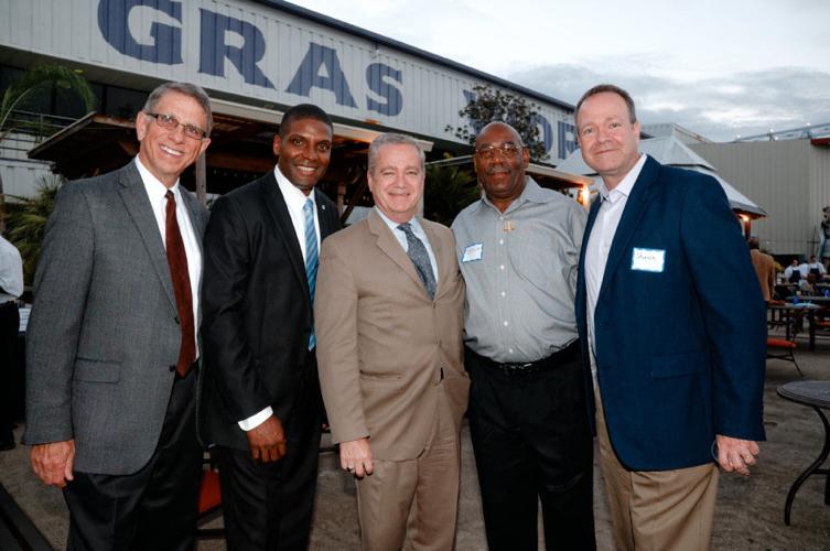 Ozanam Inn is 'Rollin' on the River' for its Century Club Gala ...