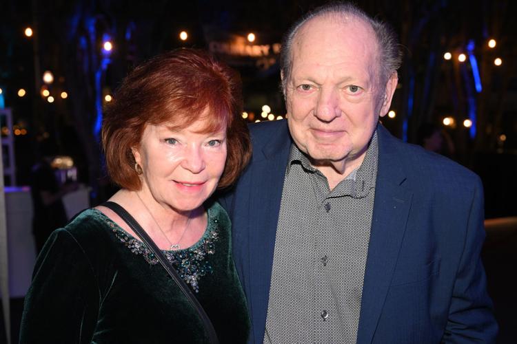 Nell Nolan: Azucar Ball, Louisiana Consular Corps, Jazz Museum gala ...