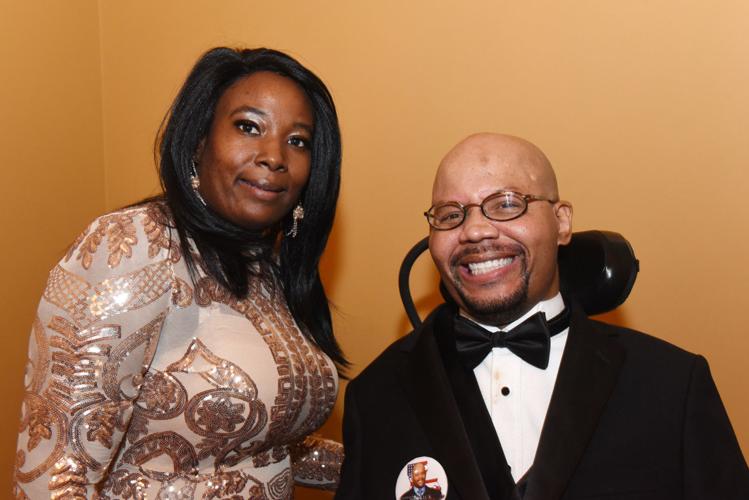 Party Central: Mayor's Mardi Gras Ball | Entertainment/Life | nola.com