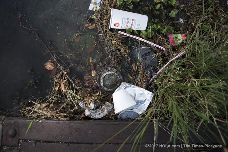 Emergency catch basin cleanings have begun in New Orleans | Local ...