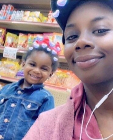 After dinner with family matriarch, wife, husband and daughter end up ...