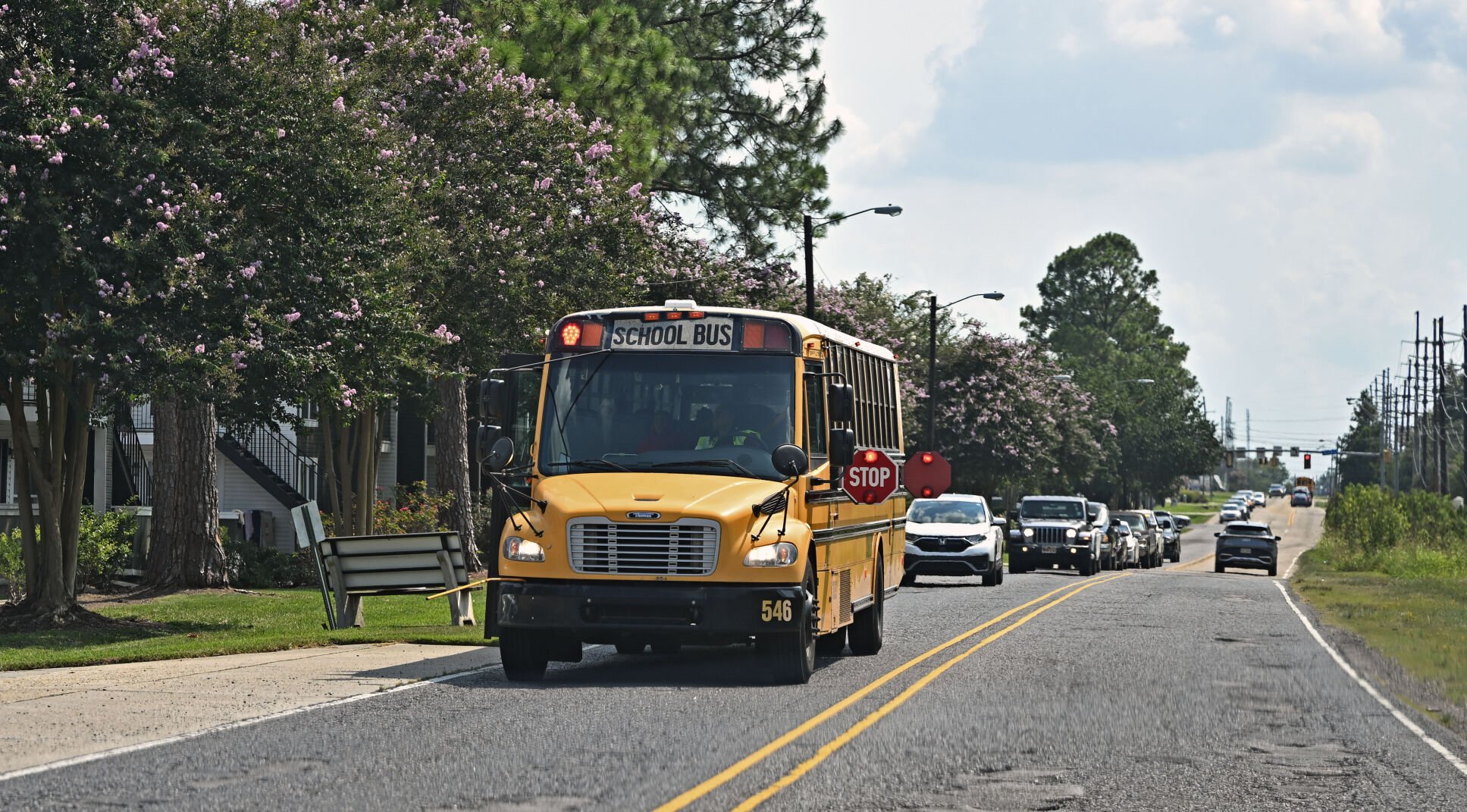 Letters: St. George wants to opt out of EBR schools | Letters | nola.com