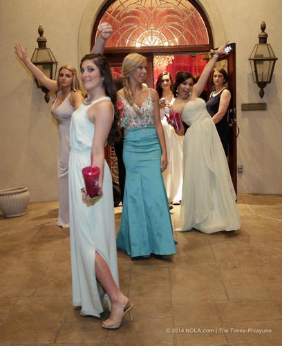 Prom 2014: A photographic celebration of an enduring rite of passage ...