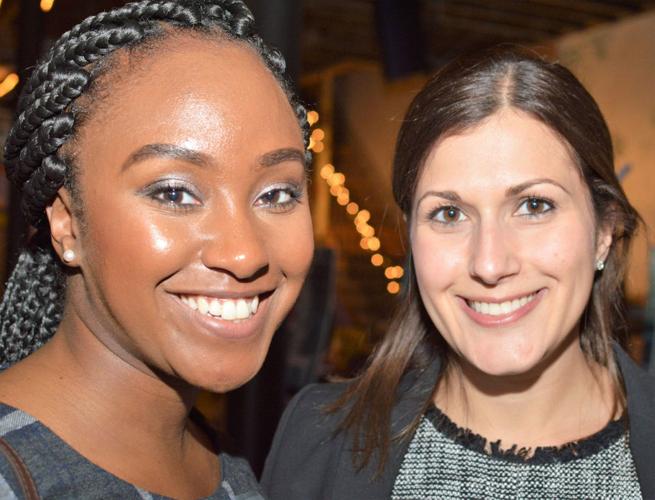 Louisiana Center for Children’s Rights honors juvenile justice advocate ...