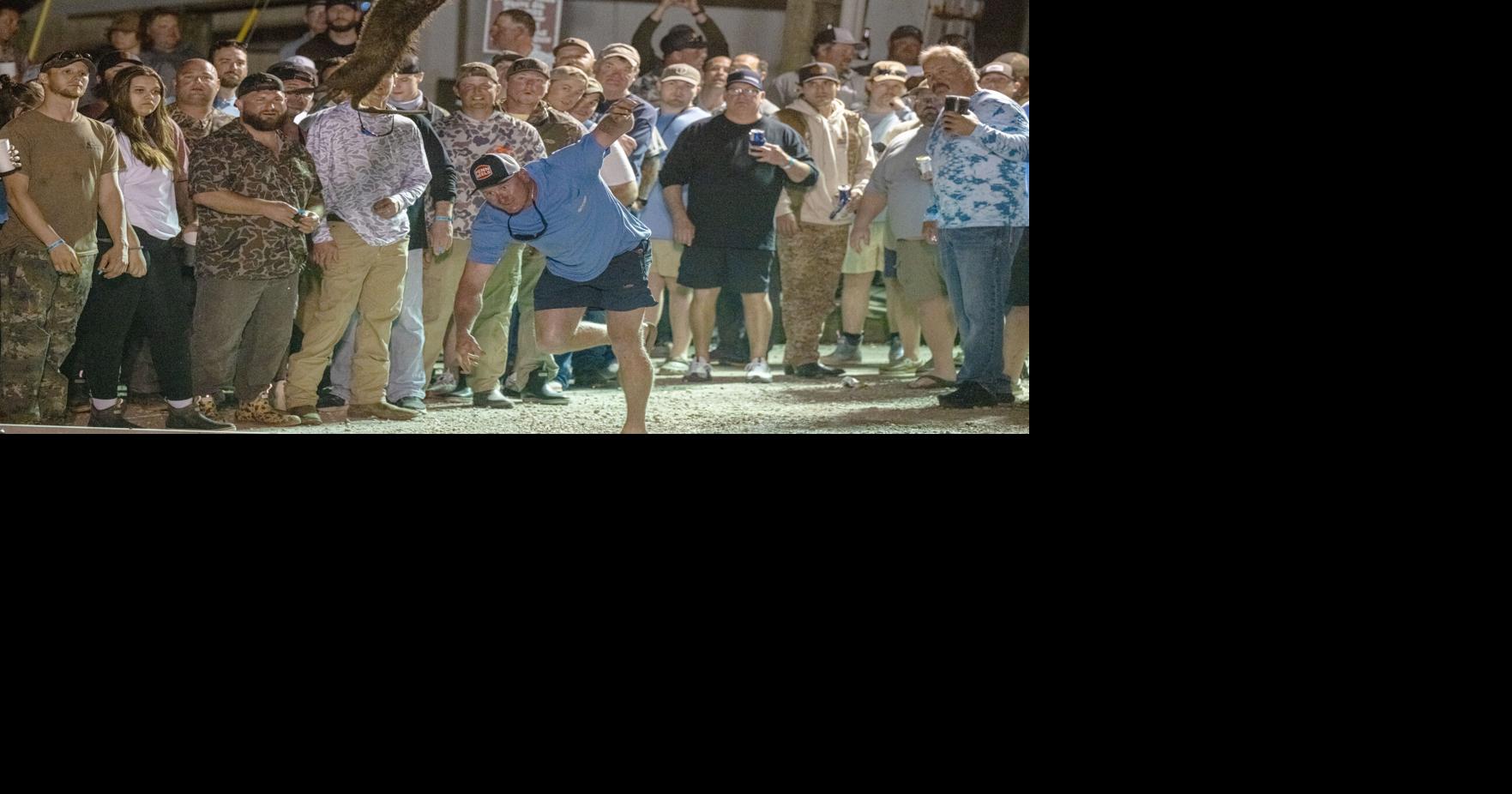 Nutria Rodeo photos | News | nola.com