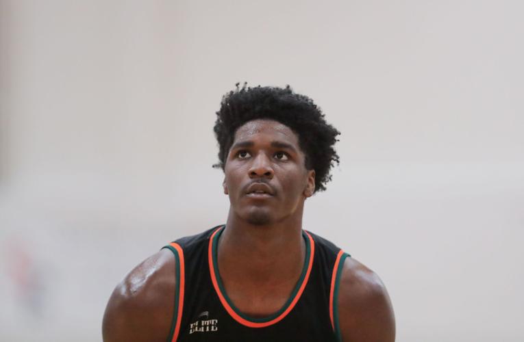 Carver’s Solomon Washington makes history as Gatorade Louisiana boys ...