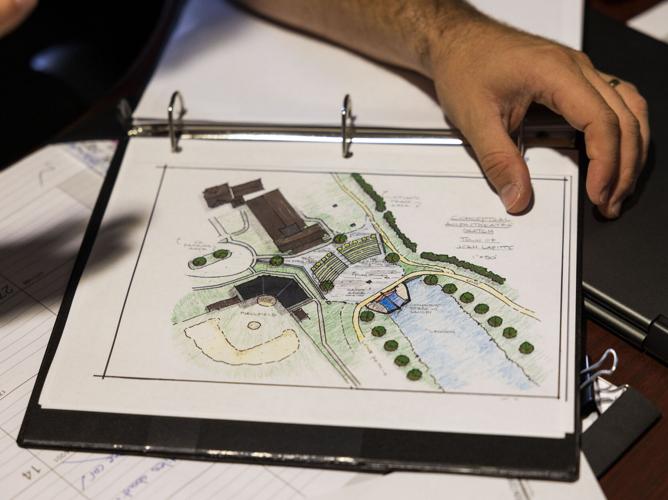 Lafitte Mayor Timothy Kerner seeks levees, tourists | Jefferson Parish ...