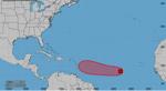 Invest 91L forms, will strengthen in track to Caribbean: NHC ...