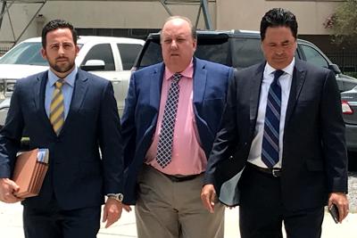 'Lustful' messages to teen girls to be used against indicted St. John ...