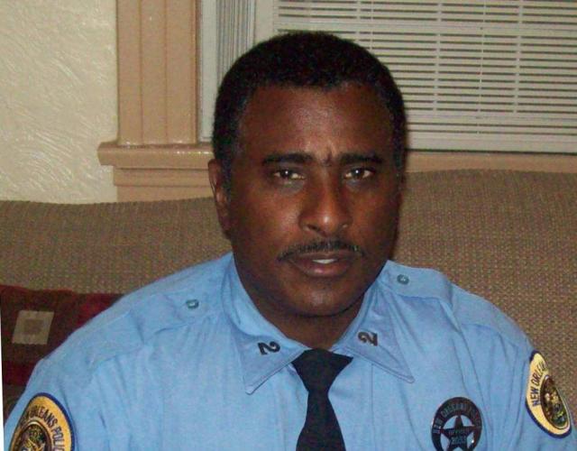 Pair Tied To Hit And Run Death Of Nopd Officer Sentenced To Life In Pre