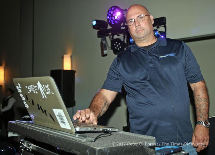 Prom 2017: Riverside Academy takes its turn on dance floor | Education ...