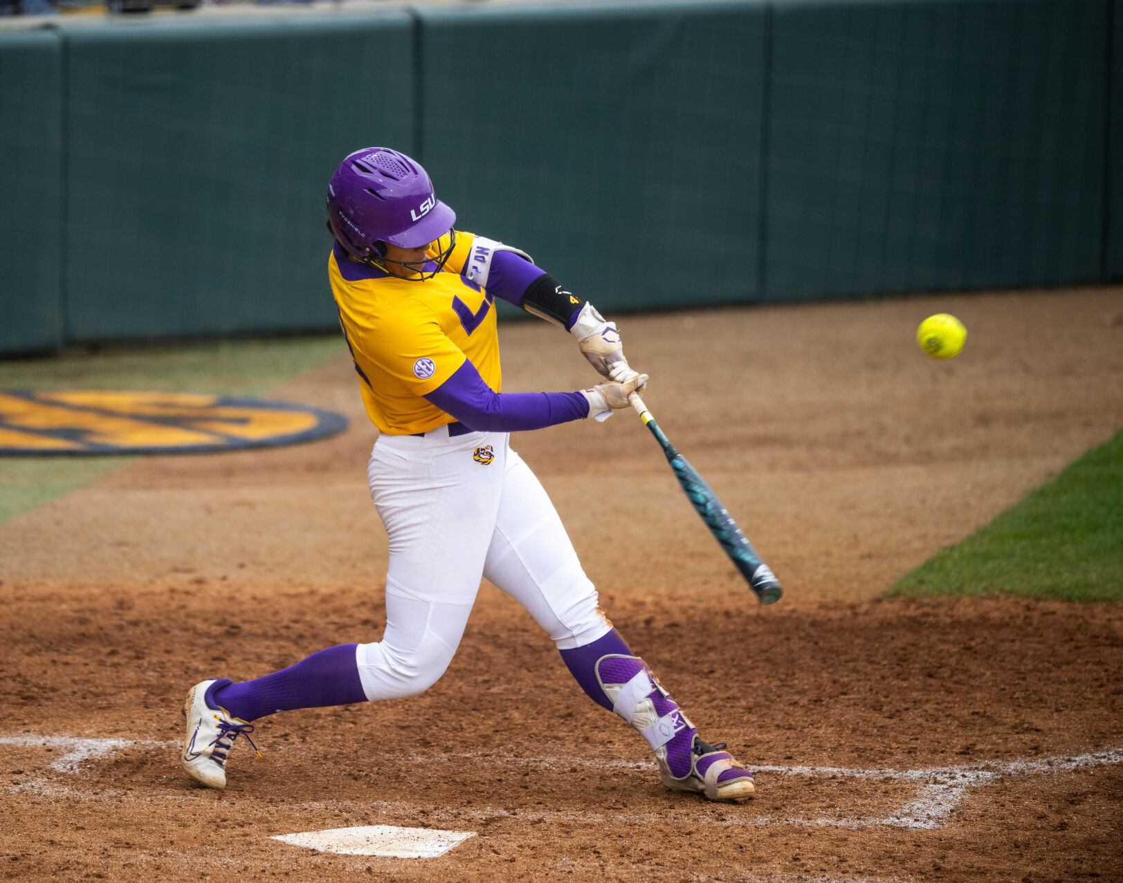 LSU softball team provides answers against Kentucky | LSU | nola.com