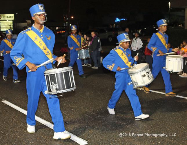 Krewe of Isis rolls in Metairie: See photos from the parade | Archive ...