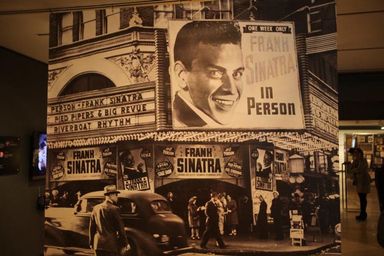 18 ways to celebrate Frank Sinatra's would-be 100th birthday | Music ...