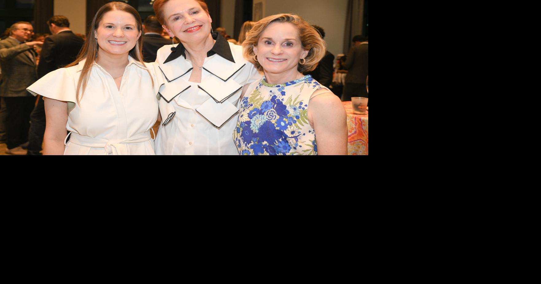 Nell Nolan: NOCHI 2024, Nocturne - MASNO, Tulane Business Forum 2024 ...