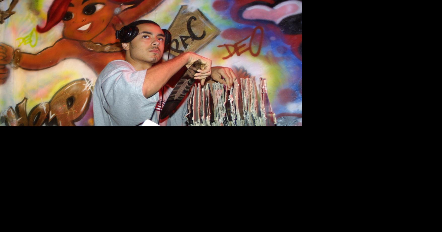 Q&A: Raj Smoove on DJ Rob Fresh, DJ Money Fresh and early 2000s hip-hop ...