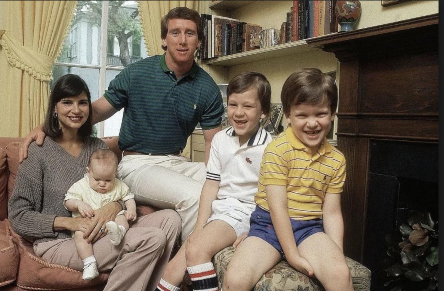 Blakeview: Beloved former Saints quarterback, NFL MVP Archie Manning ...