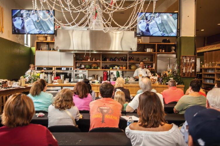'Happy Hour' rules at the Big Top Cake Competition in New Orleans ...