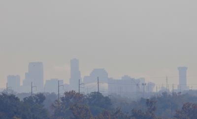 How Louisiana handles road closures with extreme fog | Traffic | nola.com